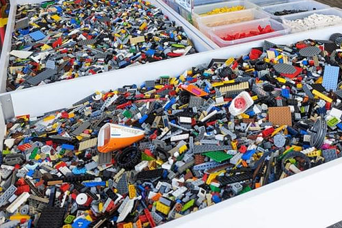 Bricks and Minifigs - Tucson Northwest